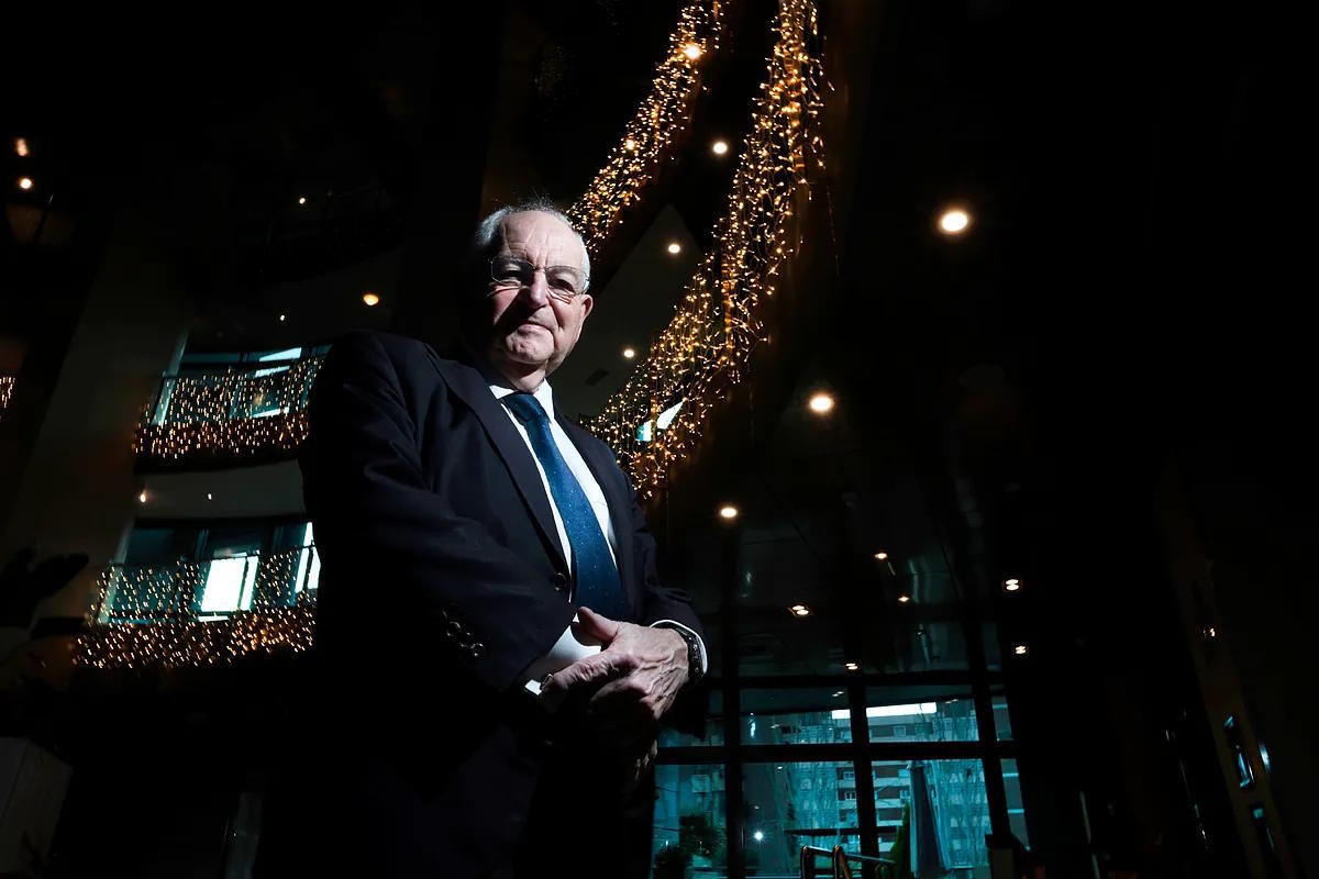 Martin Wolf: "The EU remains a collection of narrow-minded nations"