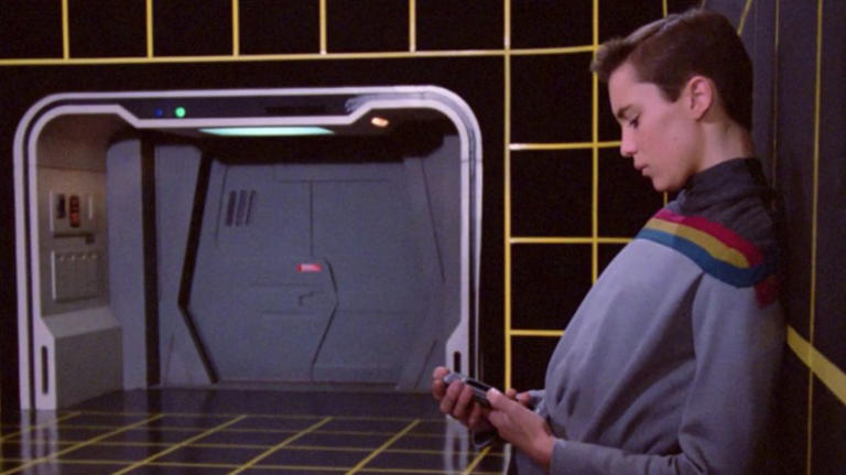 10 best holodeck episodes in Star Trek, ranked