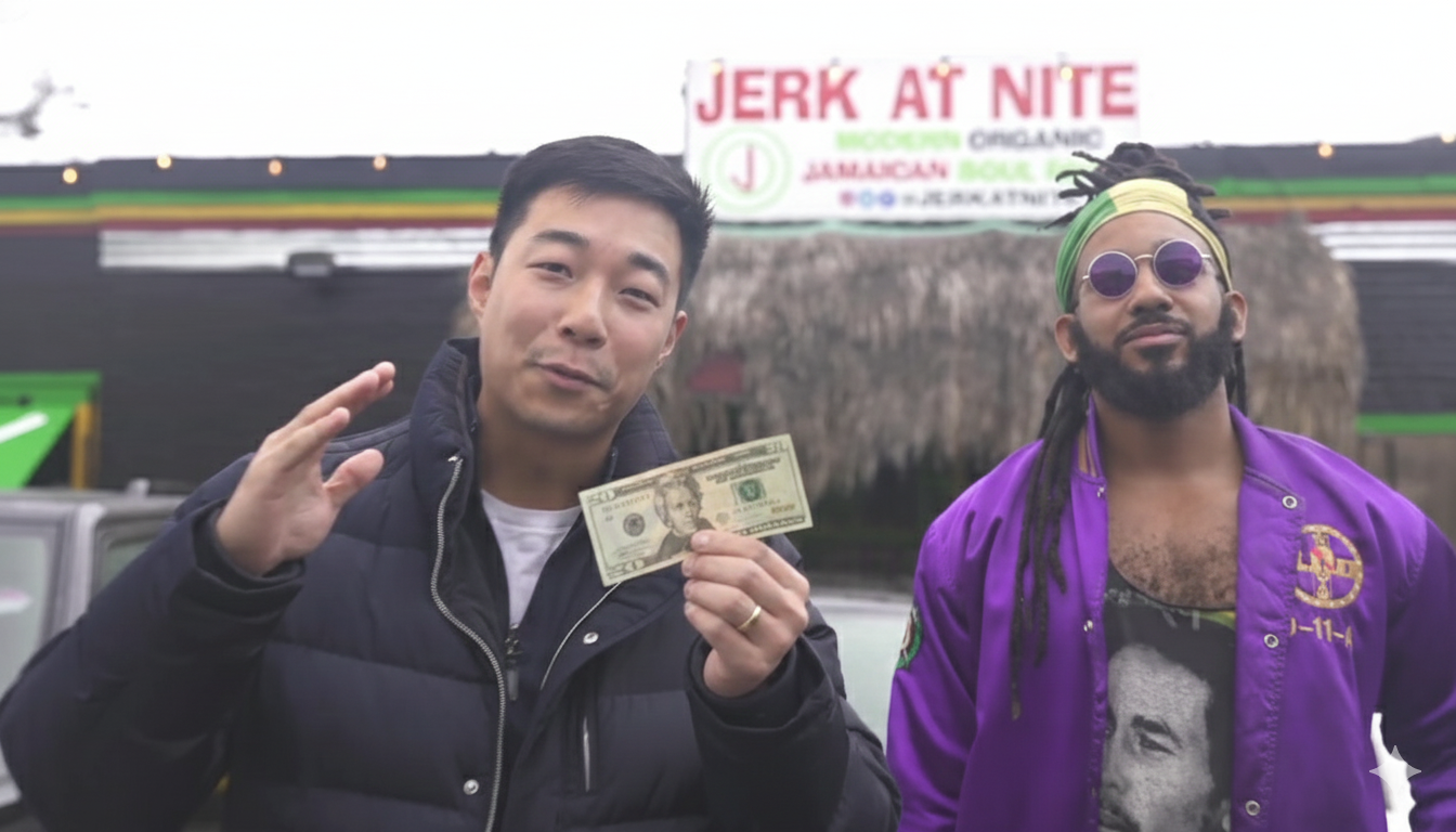 Why this Jamaican feast proves flavor does not depend on price