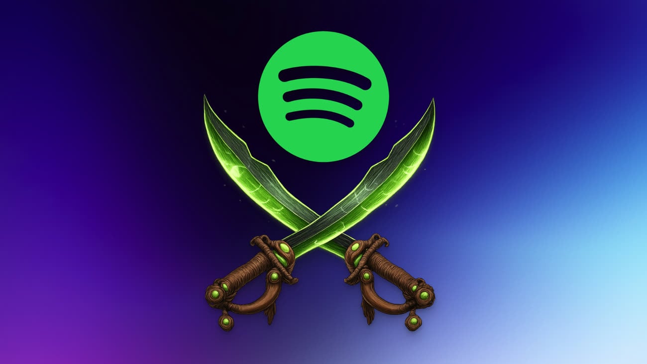 La base de données de Spotify aspirée par des pirates, 300 To de ...