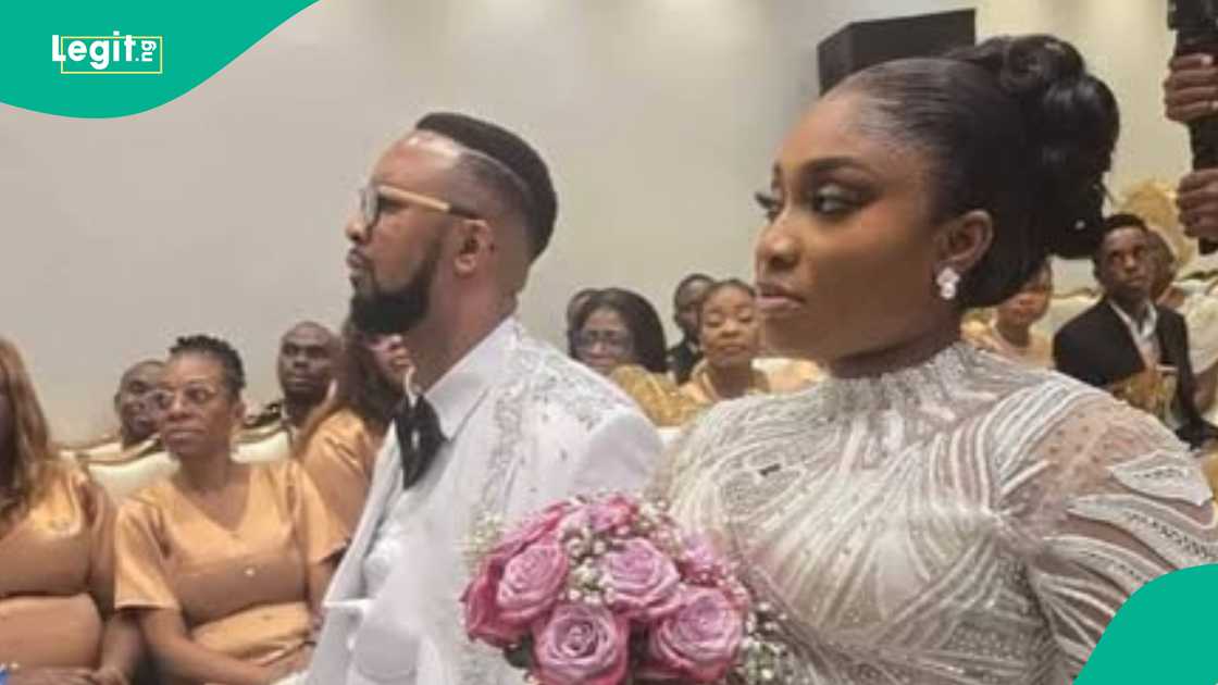 Pastor Chris Okafor’s new wife warned about her husband's alleged ...