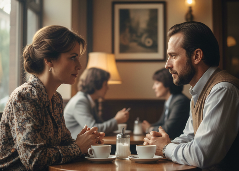 Miss the ’80s? 10 everyday habits that built strong character