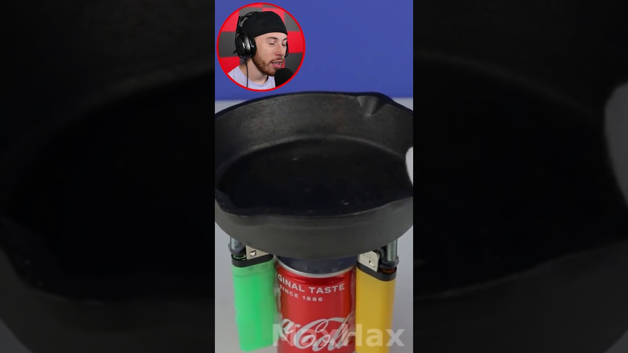 Unusual life-hack attempts discussed across the web