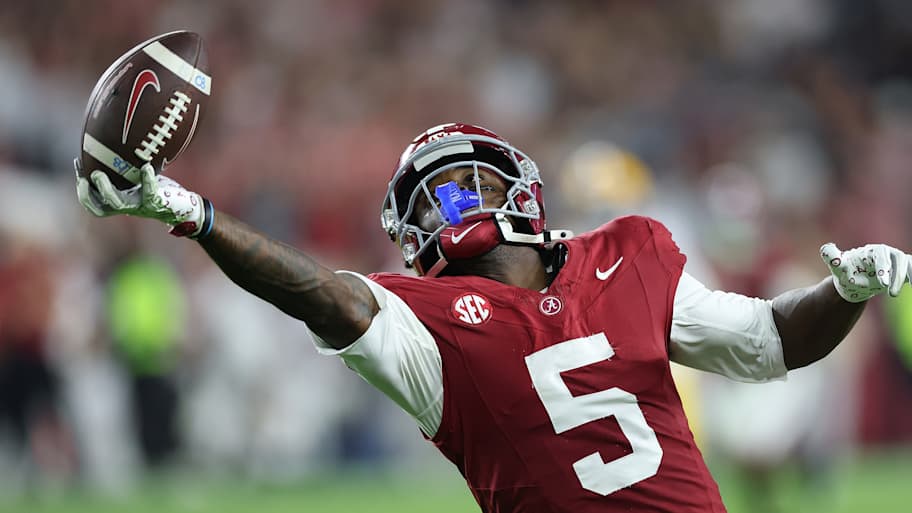 Colts' 7-round NFL mock draft: Filling in holes that undermined the ...