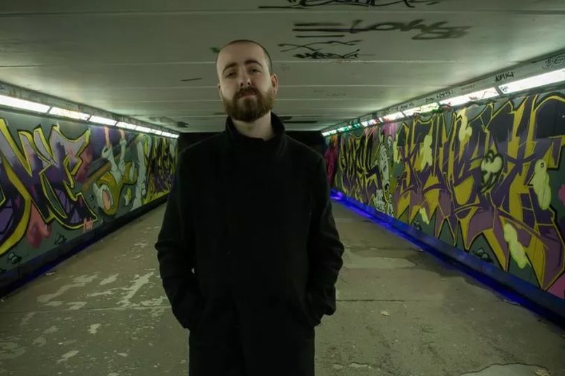 Autistic East Renfrewshire rapper breaking stigmas with new project