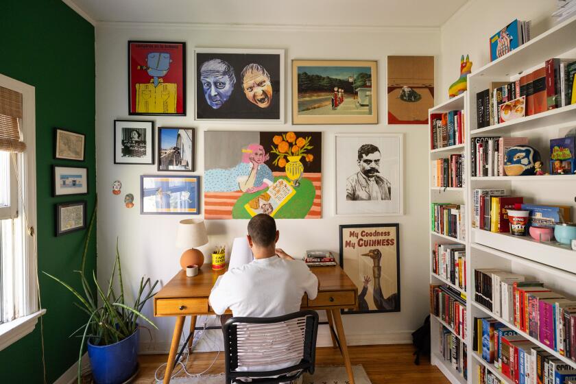 Best of LA home design: The 14 most memorable rooms of 2025