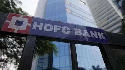 HDFC Bank update: HDFC Bank's ATM card is amazing; you can save up to 5%