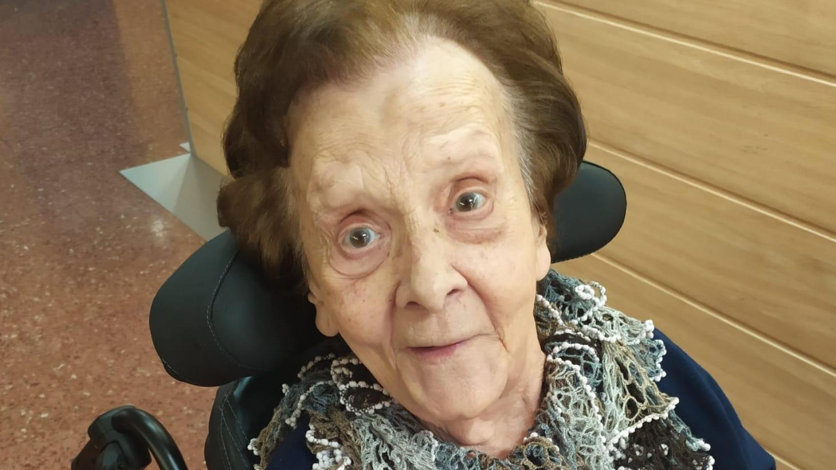 Muere María Luisa de Arce Labrado, madre de los periodistas toledanos ...