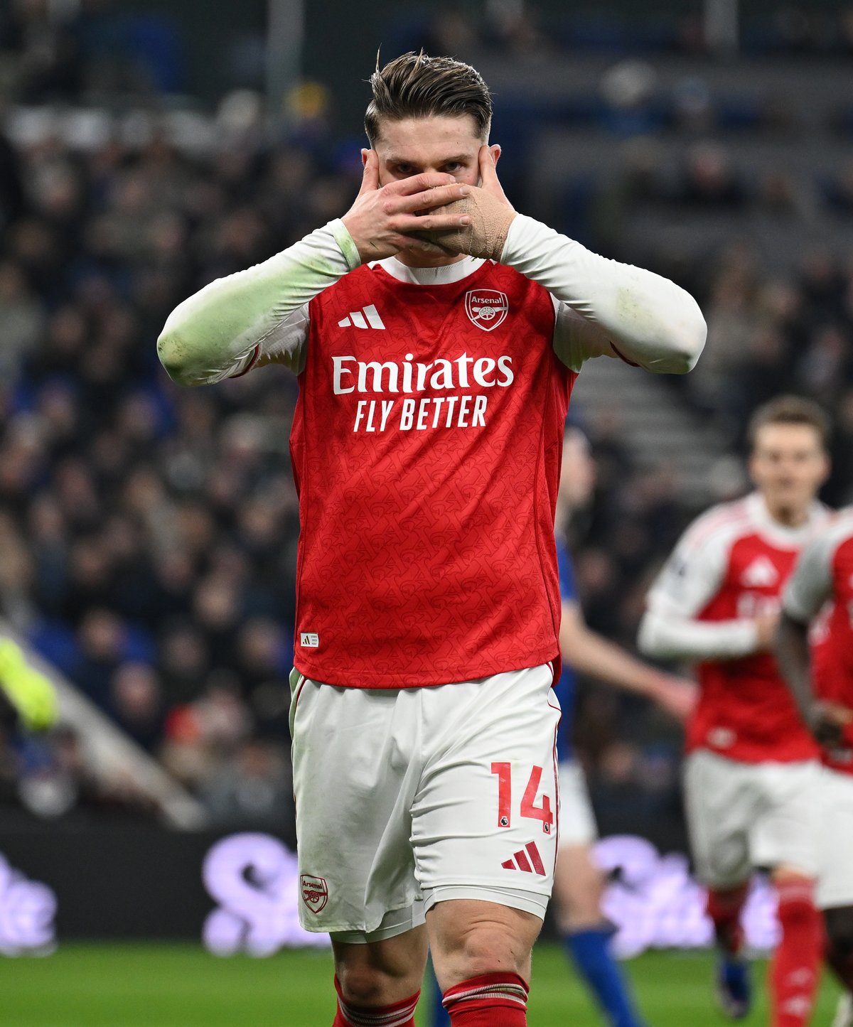 Rooney reveals hidden reason Gyokeres is better than people think