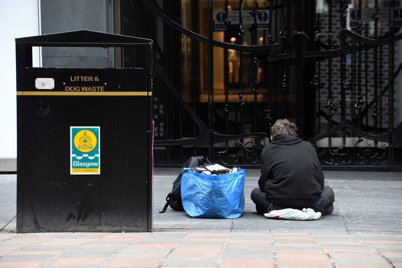 Over 100 homeless people died in temporary accommodation without a ...