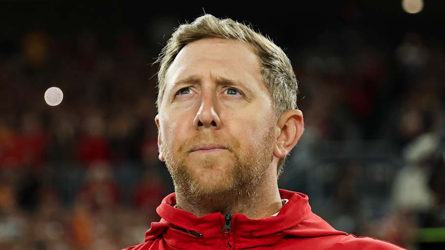 Getting upset over Buccaneers not firing Todd Bowles to hire Liam Coen ...