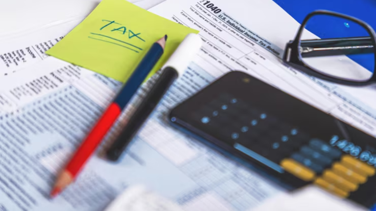 Tax nudge: Income tax dept ropes in MNCs to flag undisclosed foreign ...