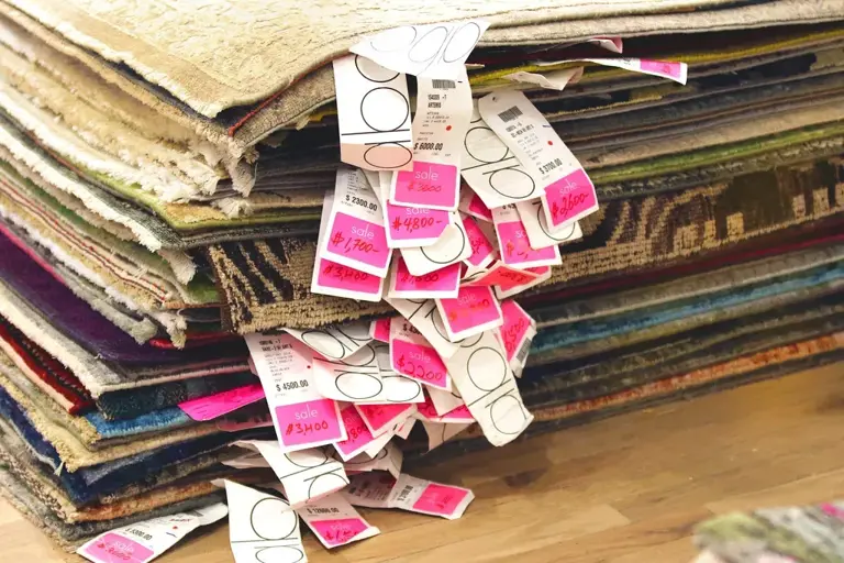 5 grocery store tricks most shoppers miss, according to former employees