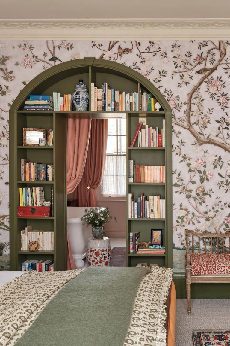 Design experts reveal the top interiors trends for 2026