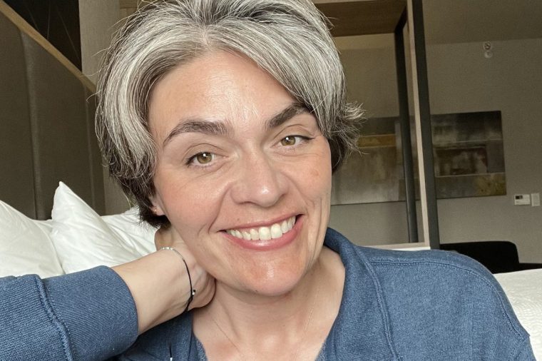 I got my first relationship in my 40s – here’s what I wish I’d known