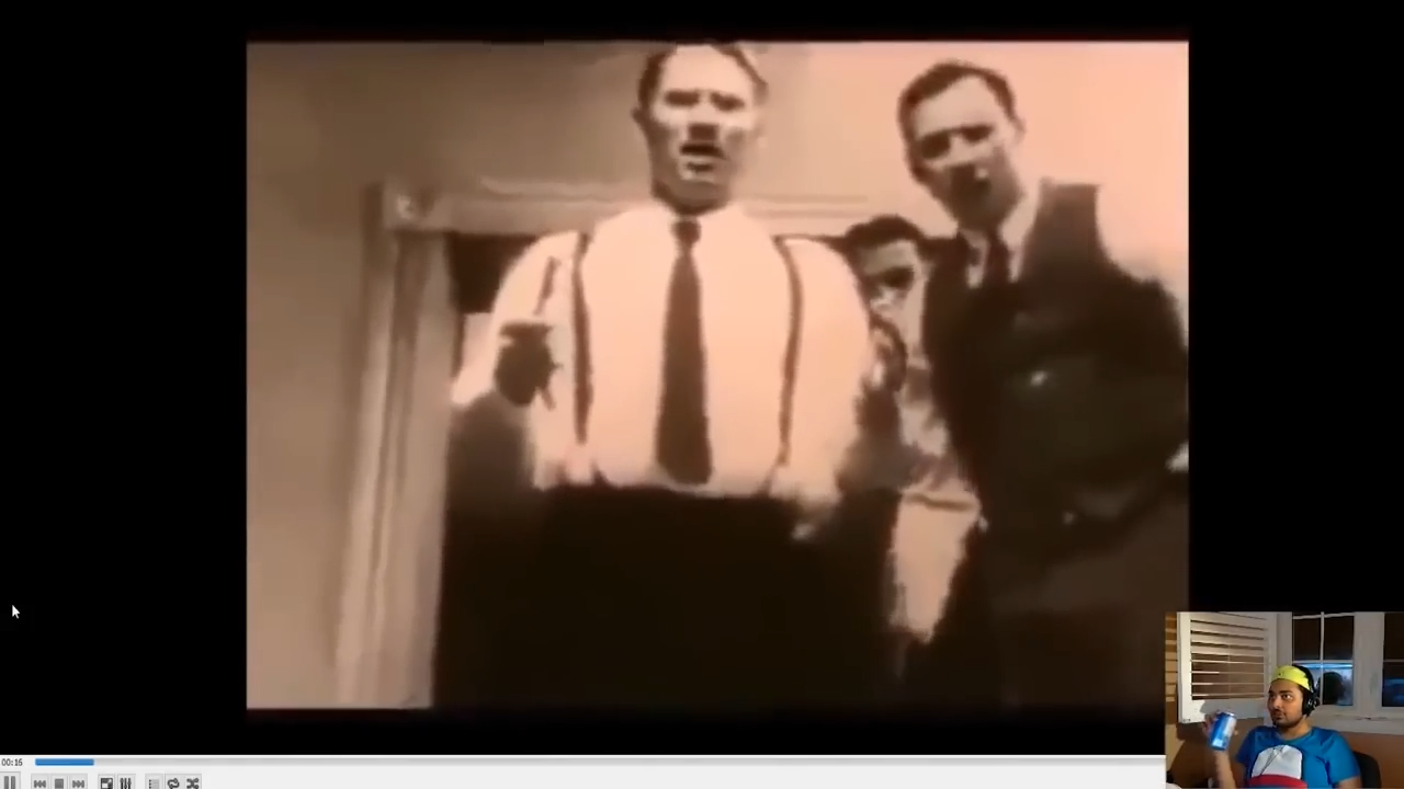 Why some deep web videos are just art projects