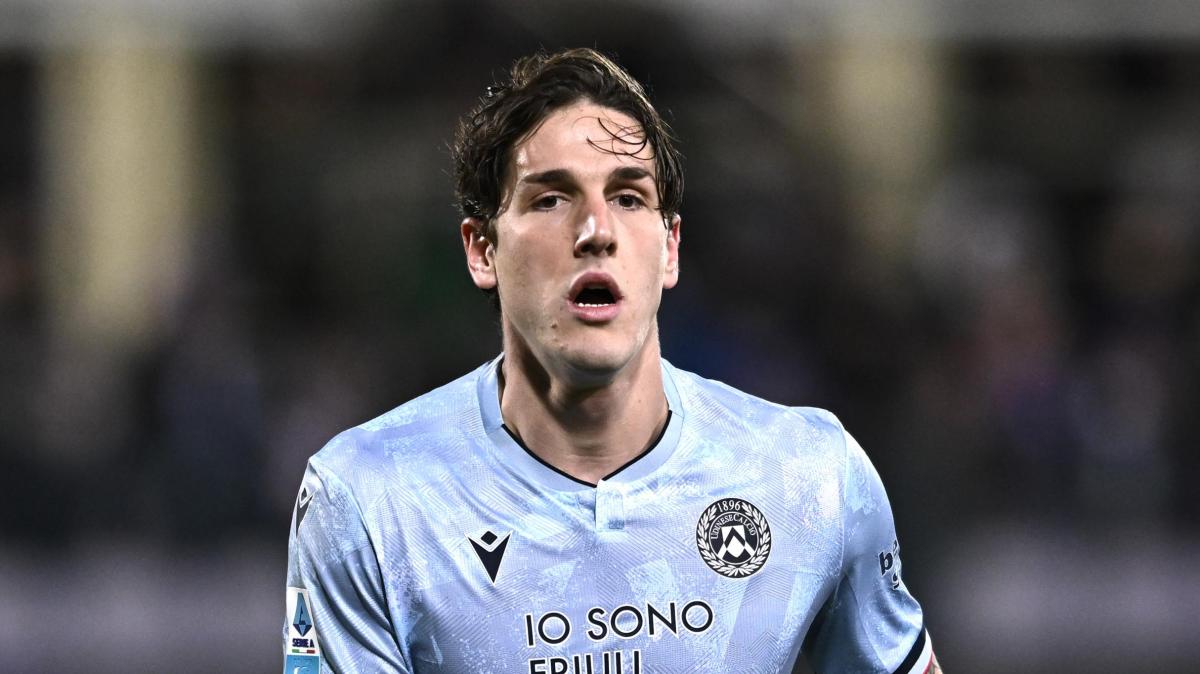 Zaniolo e l'Udinese, il nodo stipendio apre scenari di mercato