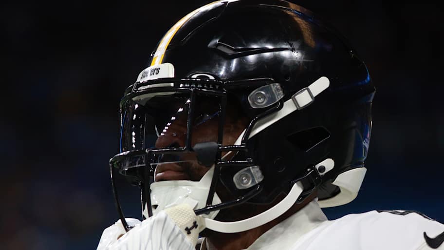 It only took one week to prove Steelers' offseason WR swap has become a ...