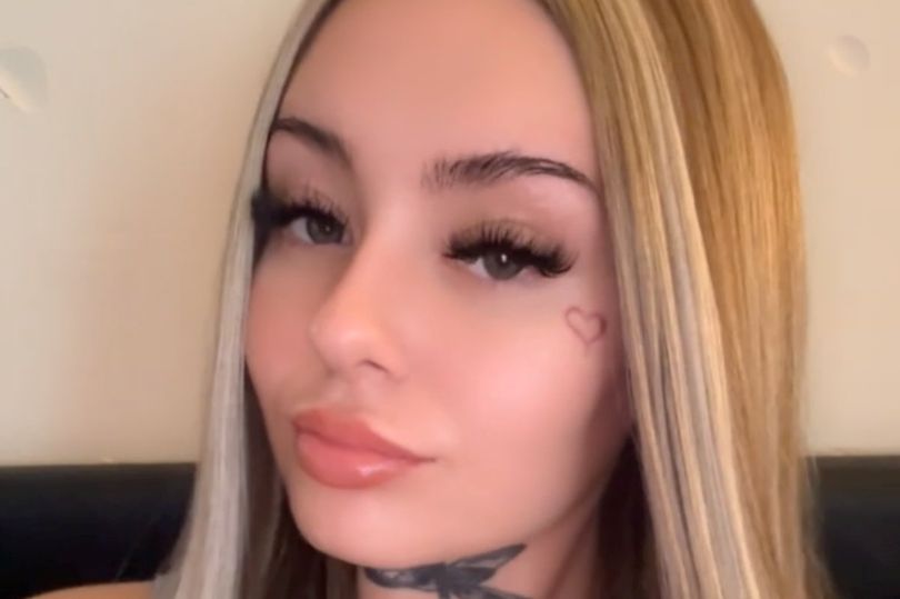 'I used a disposable vape every week and now I'm 21 with lung cancer'