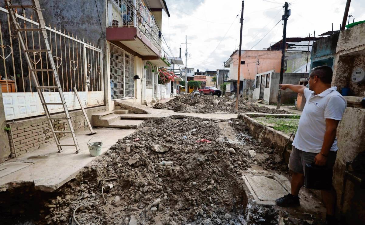 Fuertes lluvias dispararon 70% la siniestralidad a aseguradoras: AMIS ...