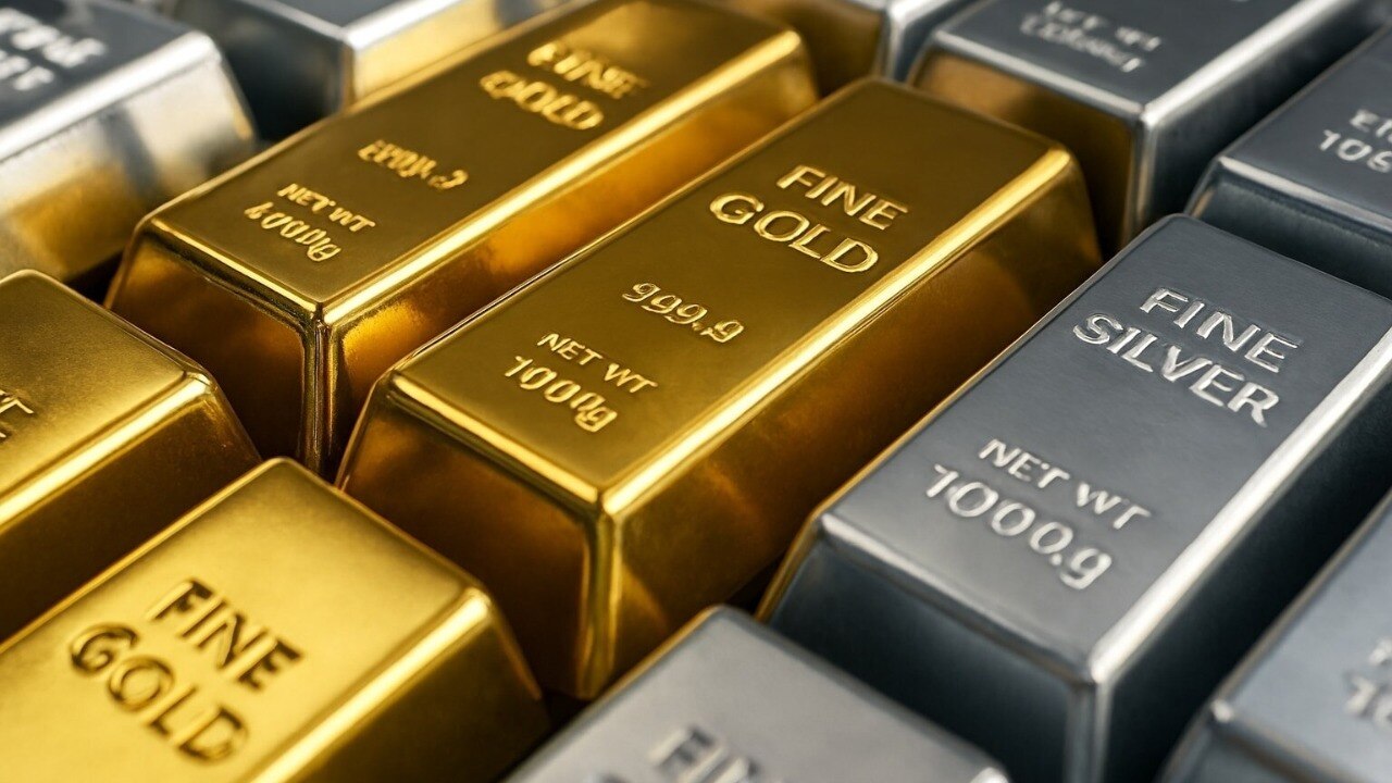 Gold, silver and stocks rally: Is this relief real or just short-term ...