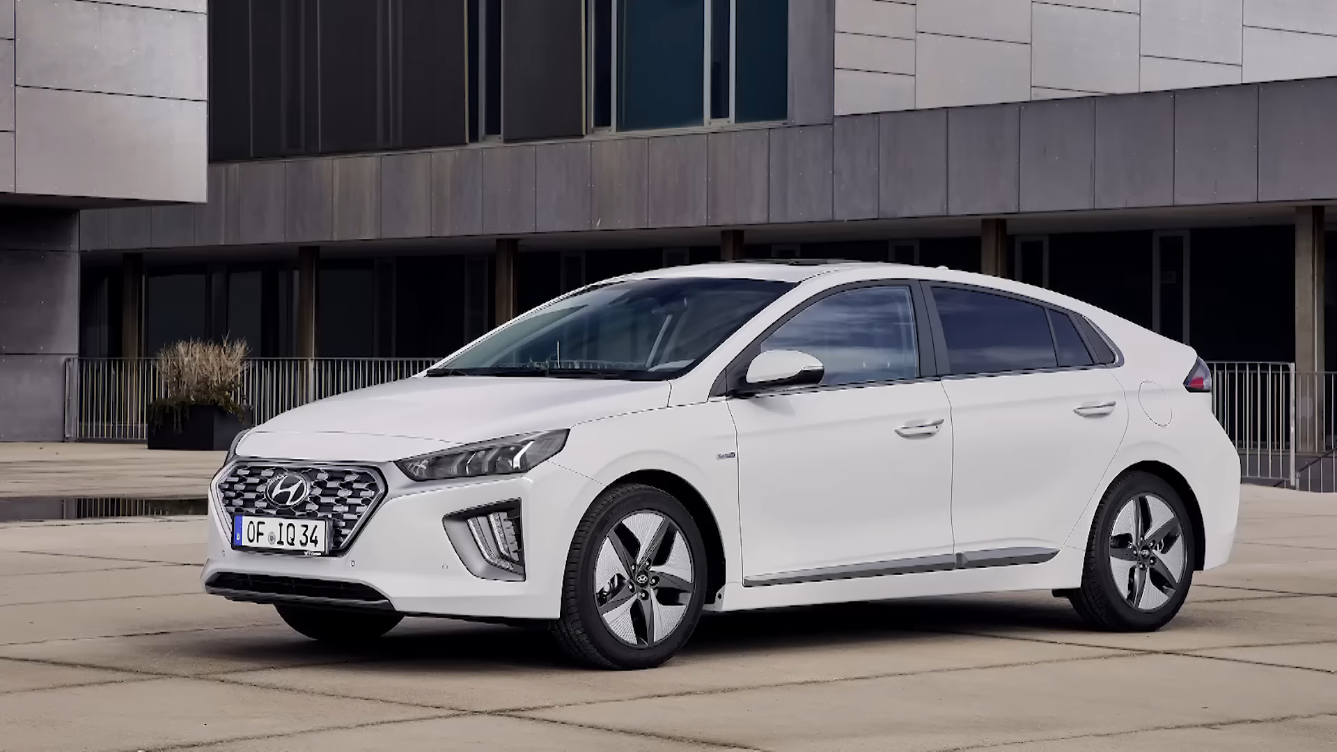 Why this Hyundai still feels different from everything else