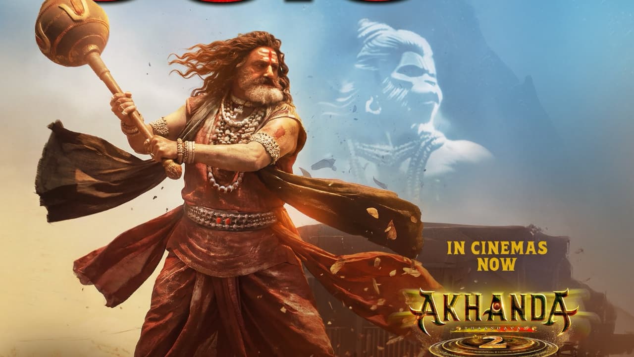 Akhanda 2 box office day 10: Balakrishna’s film collections, profit ...