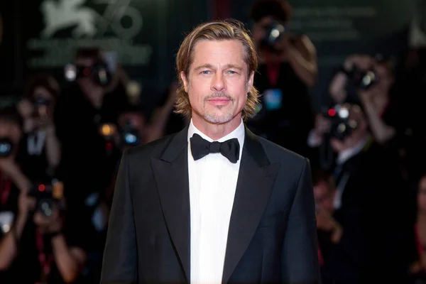 Brad Pitt’s surprising real name revealed on his 61st birthday