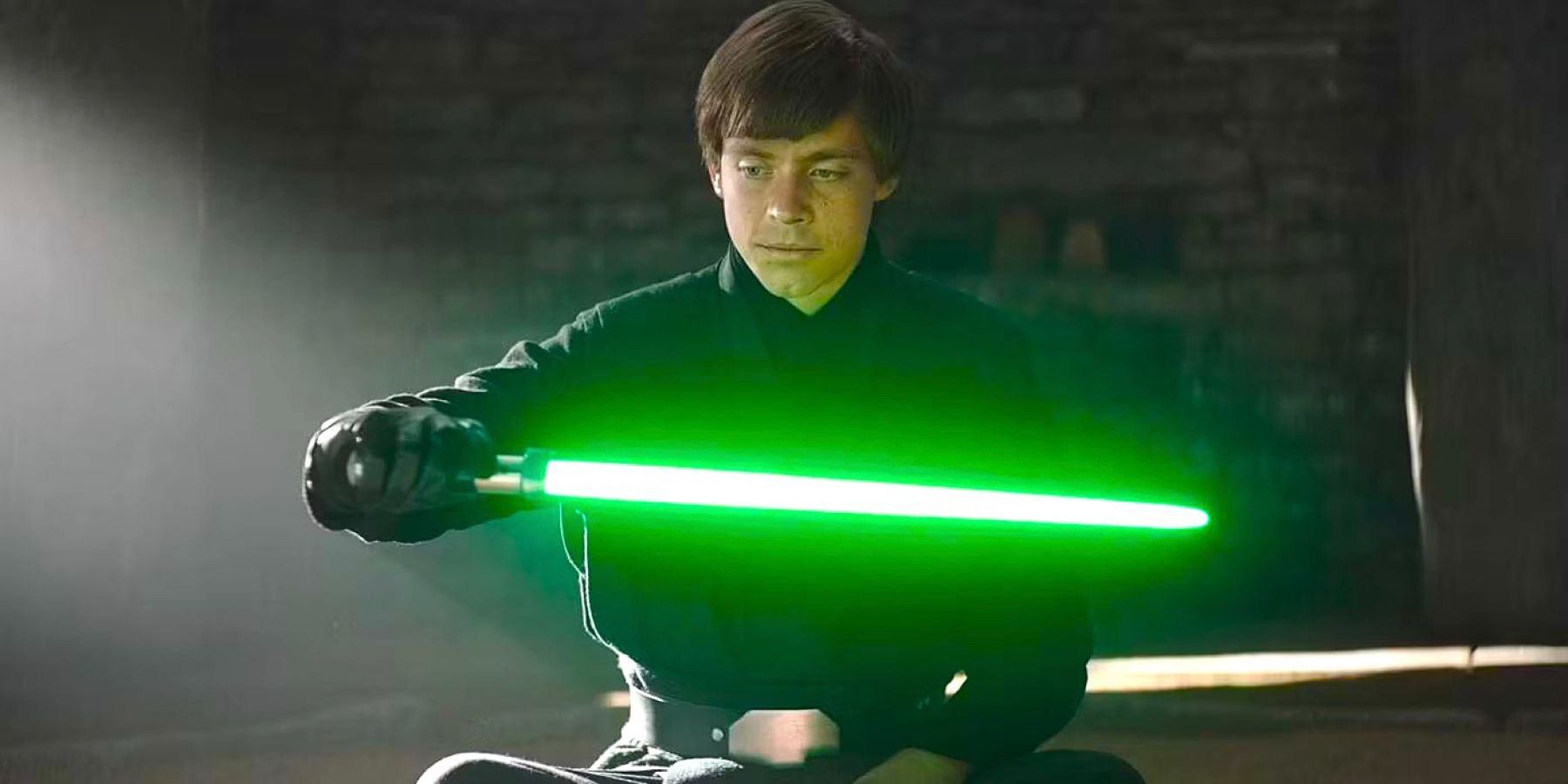 8 best uses for a Star Wars lightsaber (besides fighting)