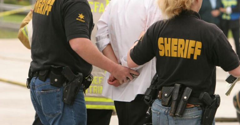 Texas deputy shoots food influencer Michael Duarte dead in mental ...