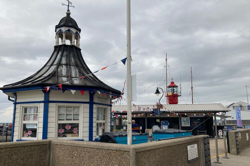 Historic Essex pier to partially close for major repairs in 2026
