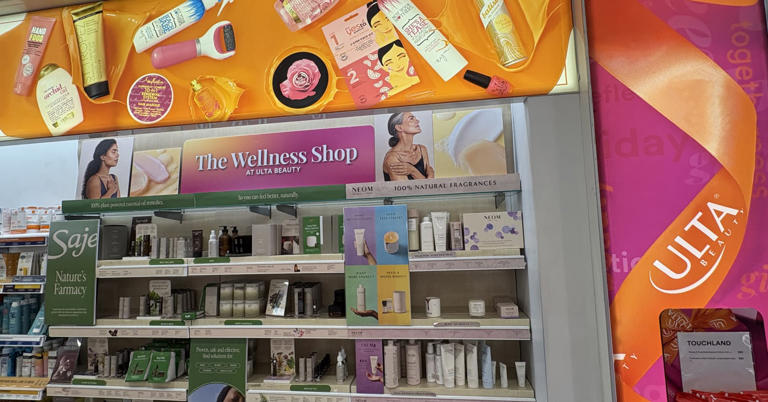Supplements in your stocking: Why wellness gifts are gaining steam for ...