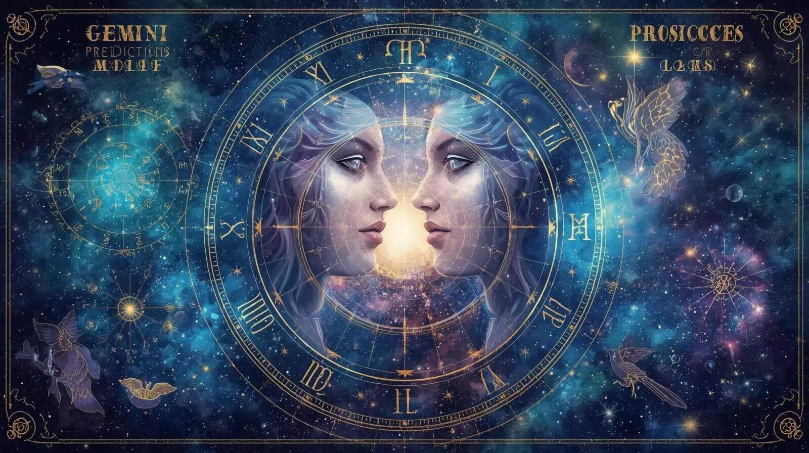 Gemini daily horoscope tomorrow, December 23, 2025: Destiny leans in ...