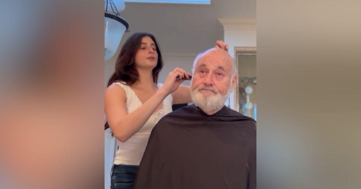 Rob Reiner's daughter Romy 'lived in fear' of brother Nick before ...