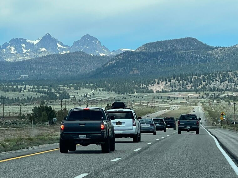 Driving rules older drivers get wrong more than they realize