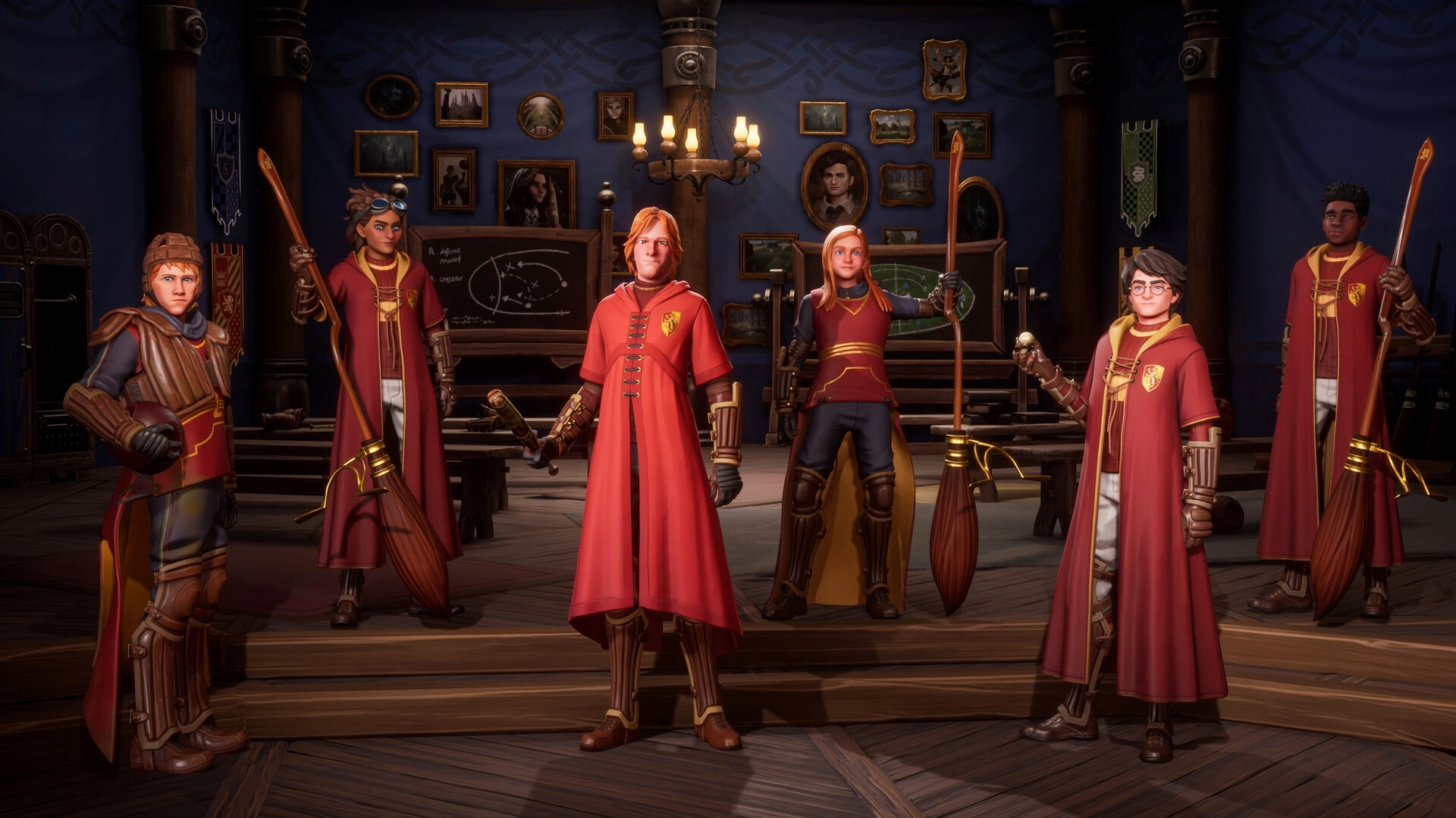 Hogwarts Legacy 2 could add competitive multiplayer, and it changes ...