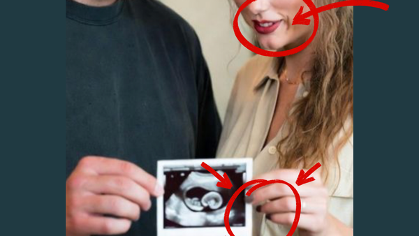 Taylor Swift and Travis Kelce still didn't announce pregnancy, despite ...