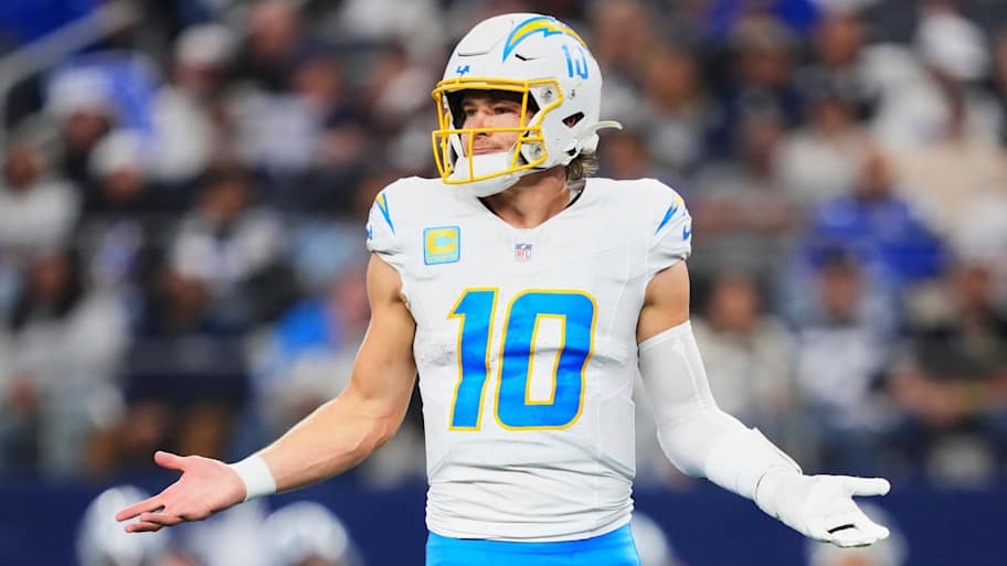 Chargers' path to dream NFL playoffs matchup is now crystal clear