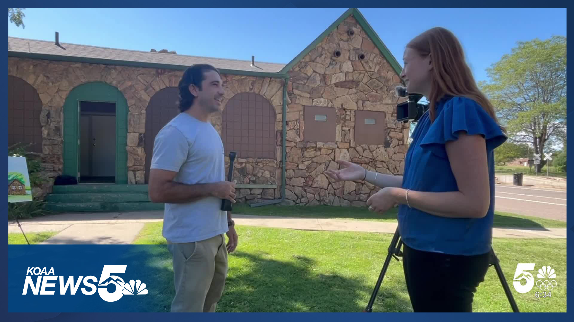 The mayor vetoed it. Now, this Pueblo landmark gets a final vote