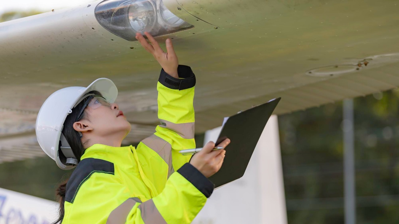 $10,000 air-safety bonuses are backfiring. Here's the catch