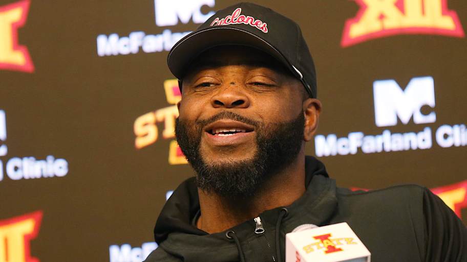 Iowa State Cyclones coach drawing interest from Michigan State Spartans