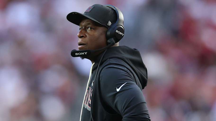 Raheem Morris subtly dropped a major hint about his future after ...