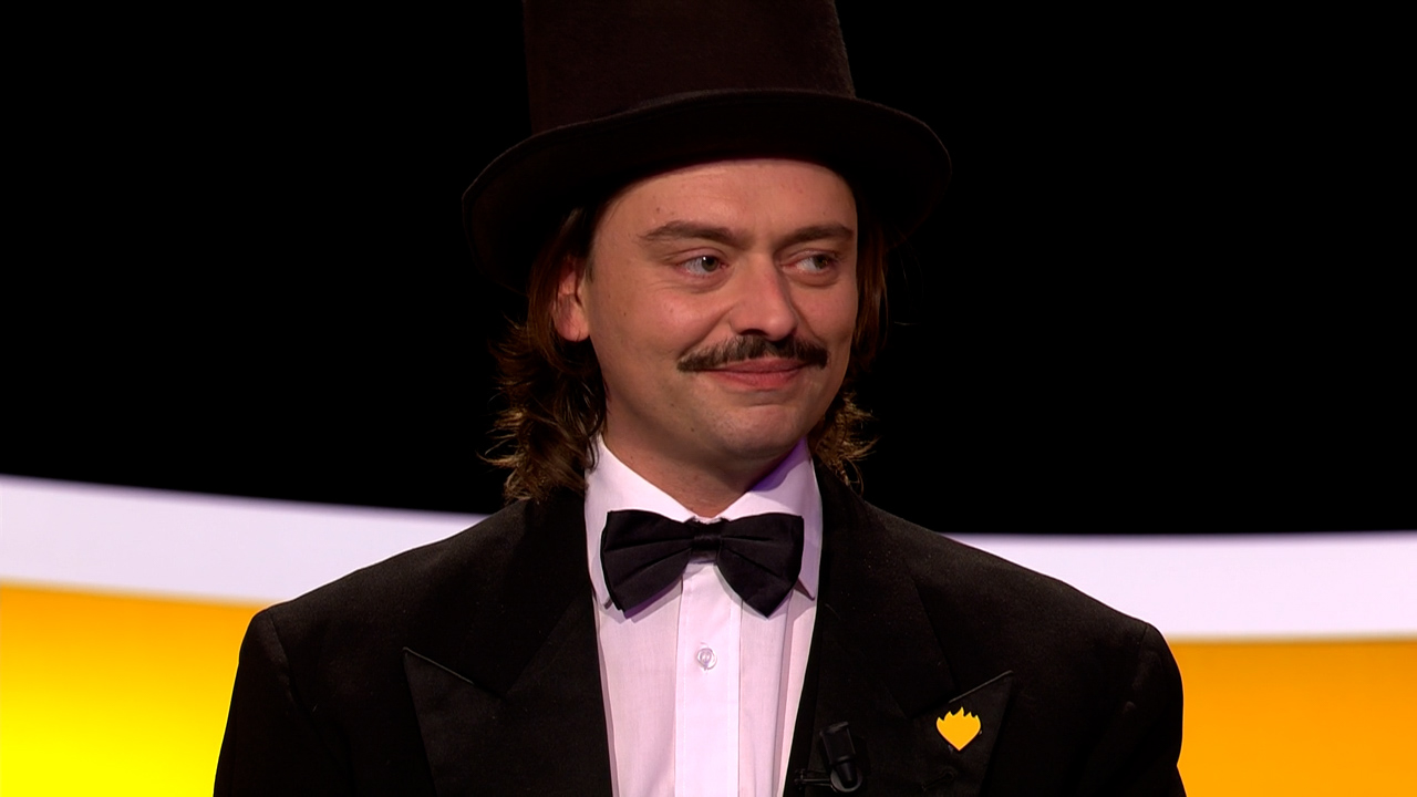 Gover Meit verklapt oorsprong bizarre bijnaam