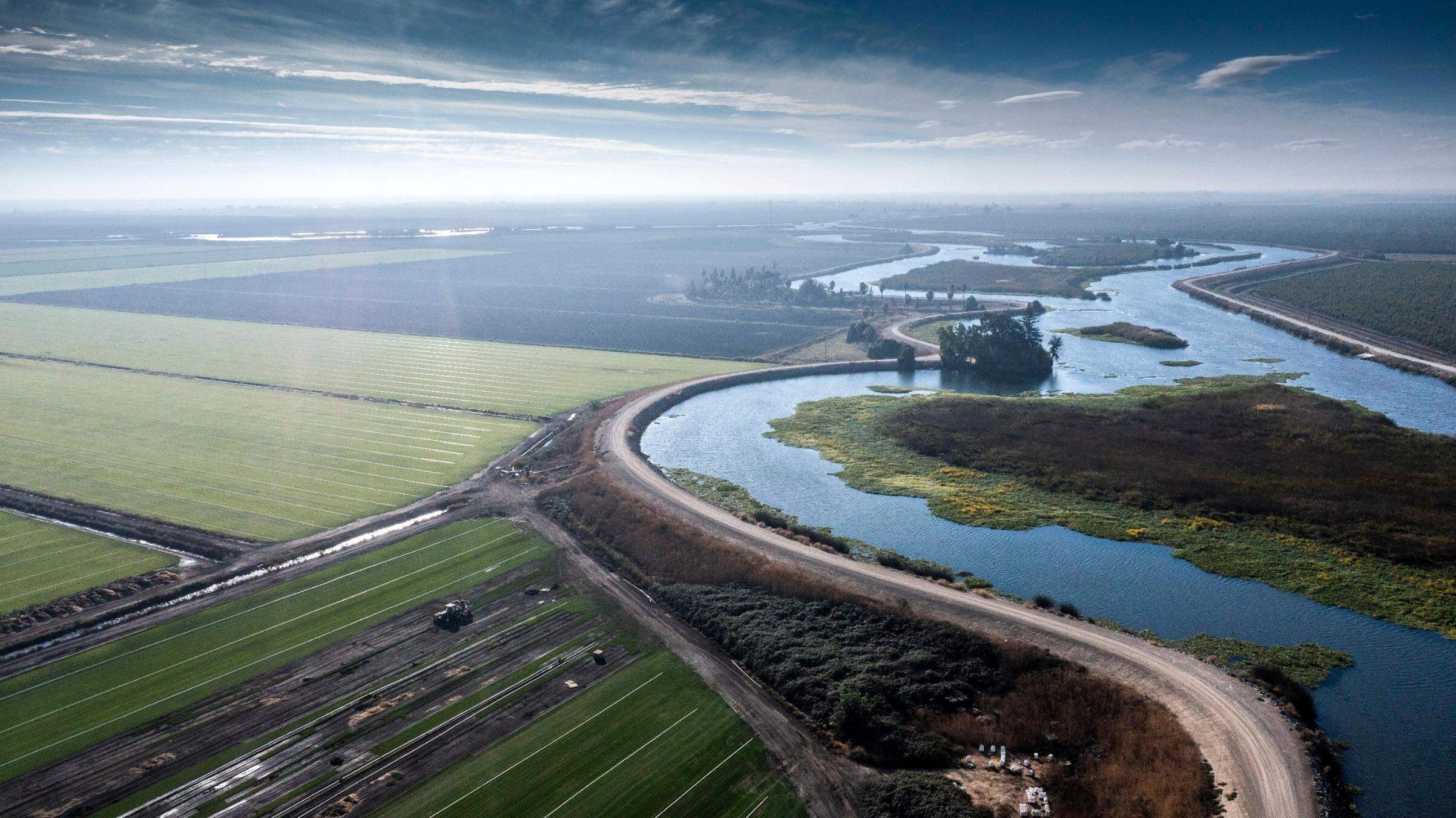 Appeals court shoots down California water managers' plan to finance ...