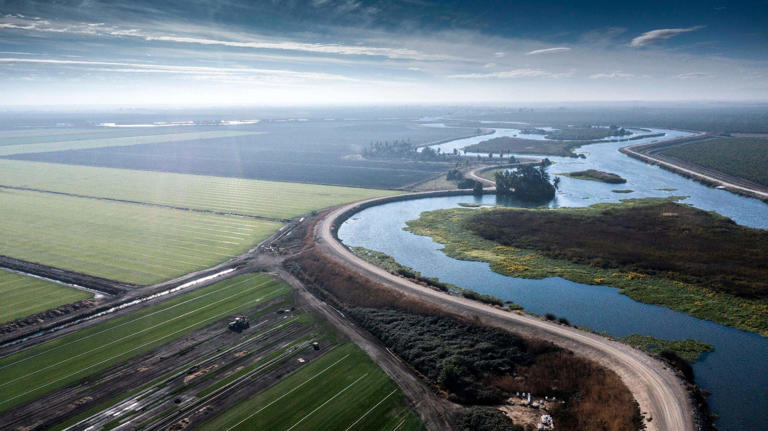 Appeals court shoots down California water managers' plan to finance ...