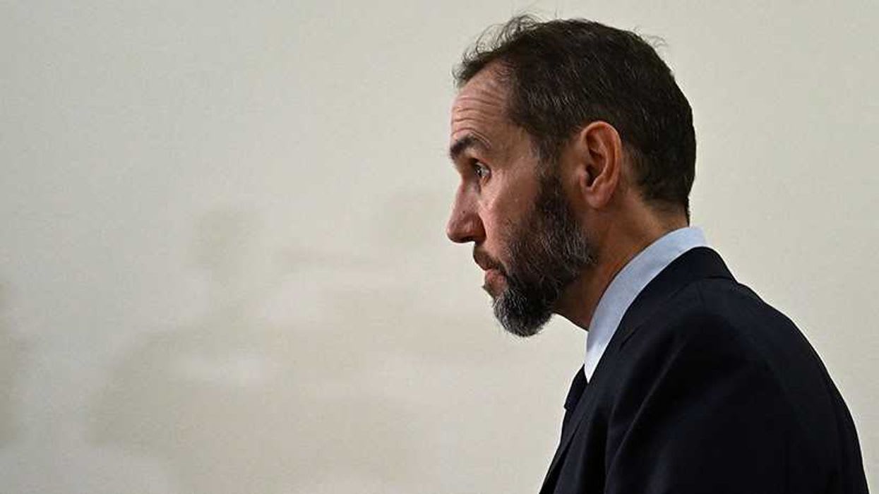 Expert questions GOP's reasoning for keeping Jack Smith comments hidden