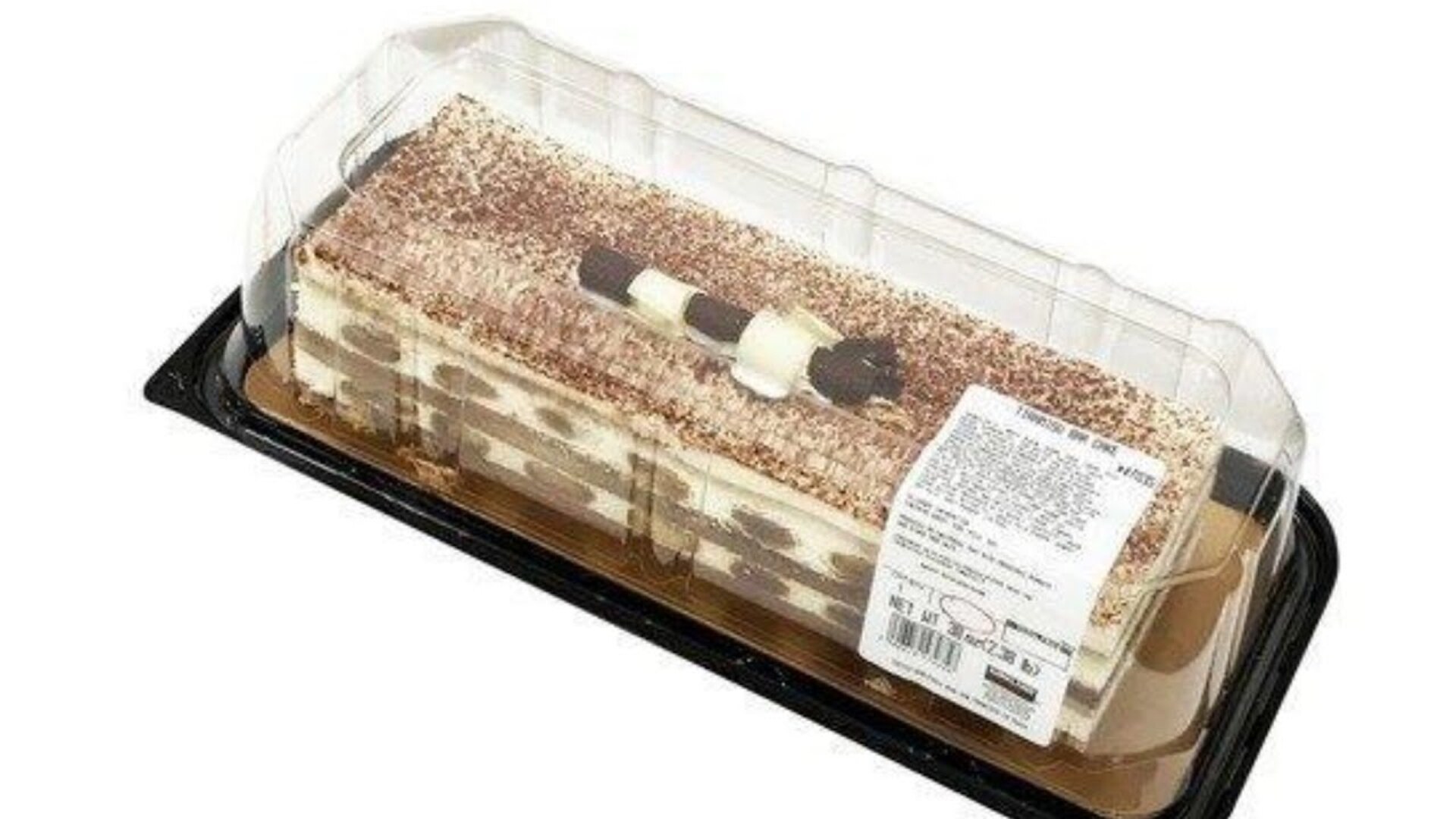 Why Costco's tiramisu cake is a serious fan favorite