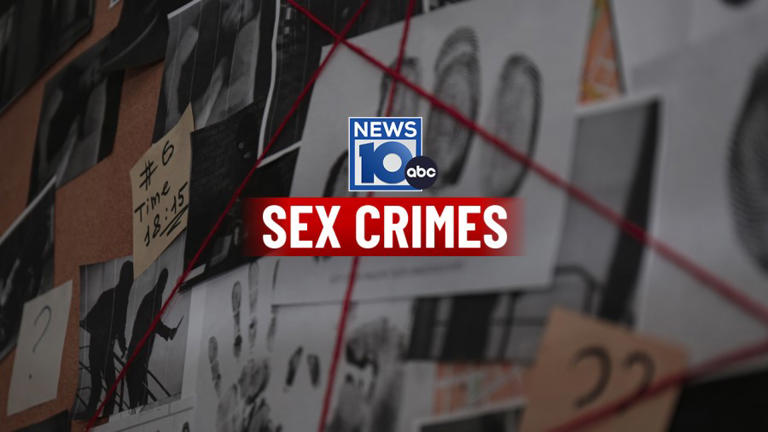 NYSP arrest Cobleskill man on rape charges