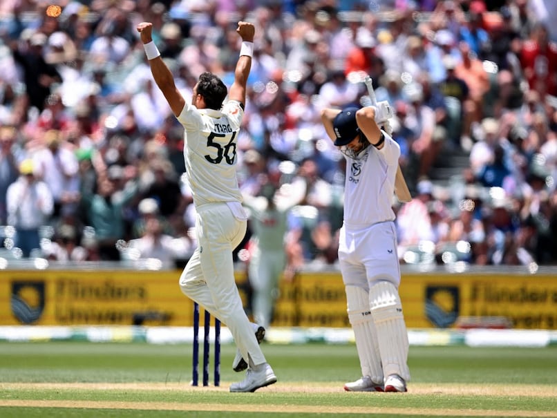 Worst Australian team comment comes back to haunt England, this time ...