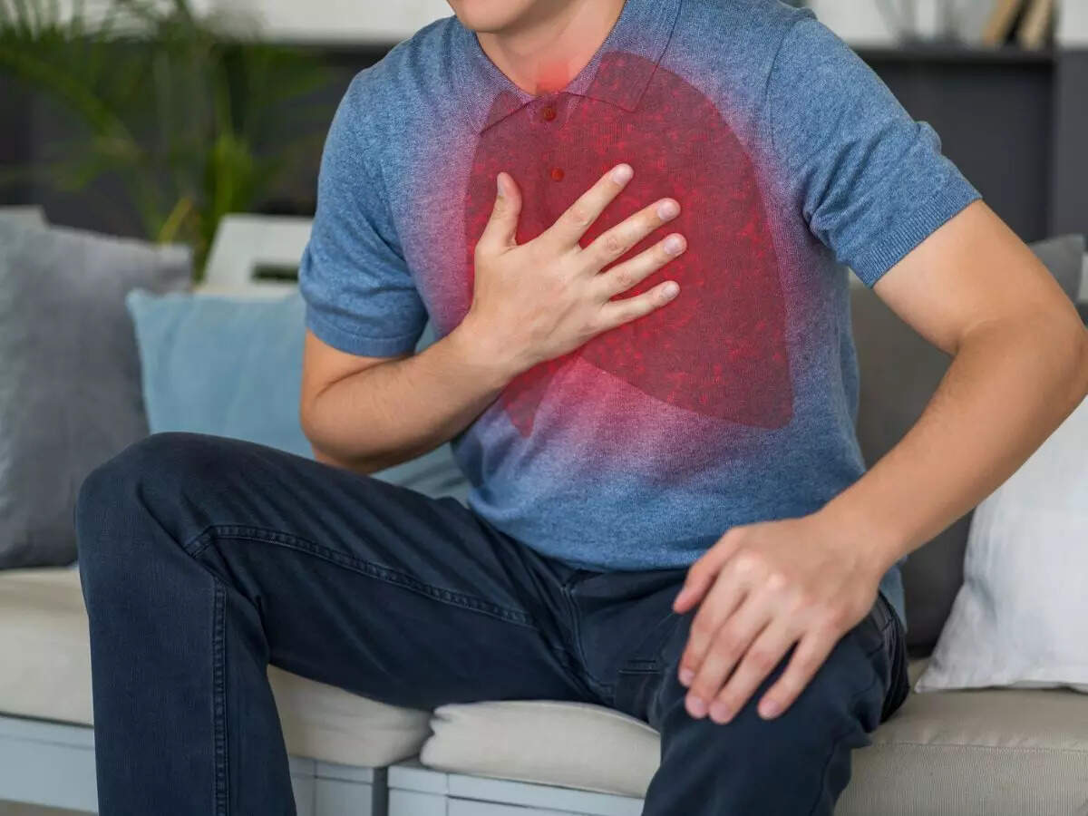 7 bad habits that cause breathlessness even without lung disease